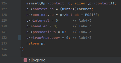 [MIT 6.S081] Lab 4: traps_lab4: traps-CSDN博客