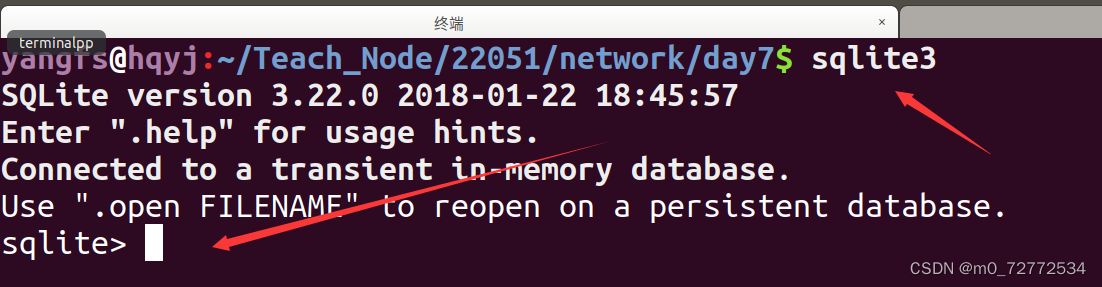 数据库的操作以及数据库sqlite3常用的API接口_sqlite3获取数据api-CSDN博客