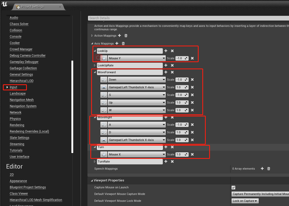 UE4第一人称物理柄组件（PhysicsHandle）抓取---物理拾取_ue4 获取手柄旋转-CSDN博客