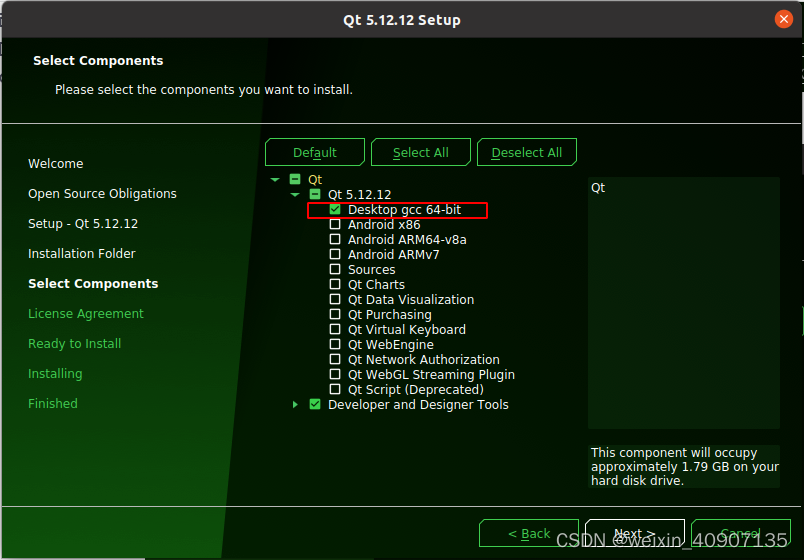 UBUNTU20.04配置qt+vtk+pcl+libtorch+cuda+cudnn+tensorrt开发环境_20.04.6 vtk8.2 pcl-CSDN博客