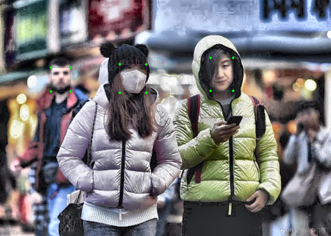 实战指南：利用imgaug进行目标检测任务的图像数据增强_imgaug数据增强-CSDN博客