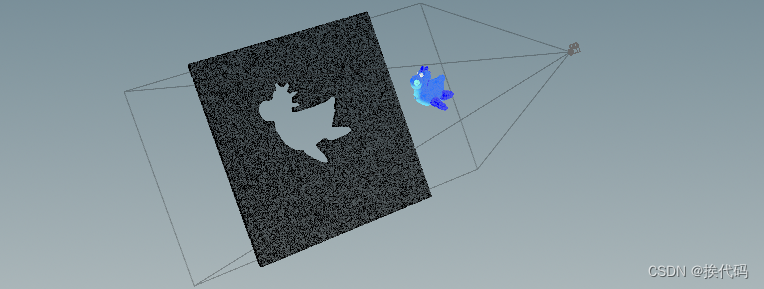 VEX —— Matrix_vex中矩阵lerp-CSDN博客
