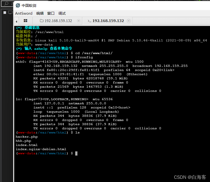 网络安全,基于python实现入侵检测系统ids的进程监控webshell上线后调用命令进行报警的功能基于python的在线网站安全检测系统 Csdn博客