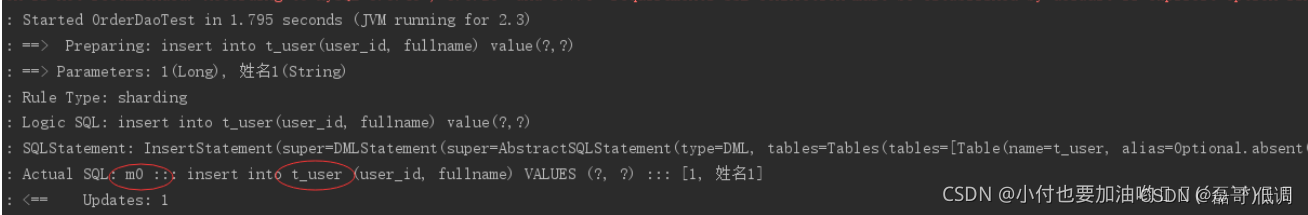 分库分表3----Sharding-JDBC解决分库分表后所引发的部分问题_shardingjdbc性能损失-CSDN博客