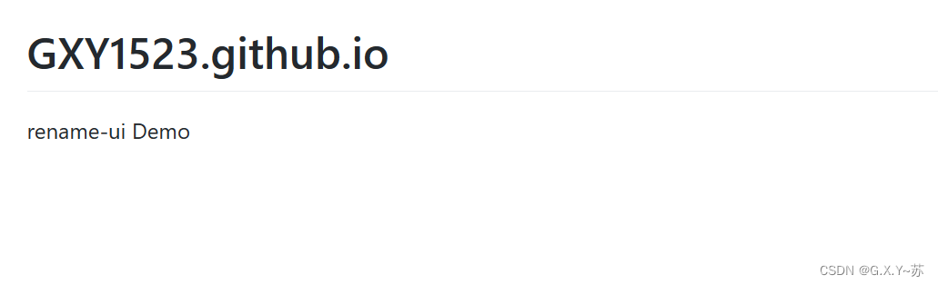 Vue2 创建组件库——（五）搭建组件库文档站点基于vue搭建文档 Csdn博客