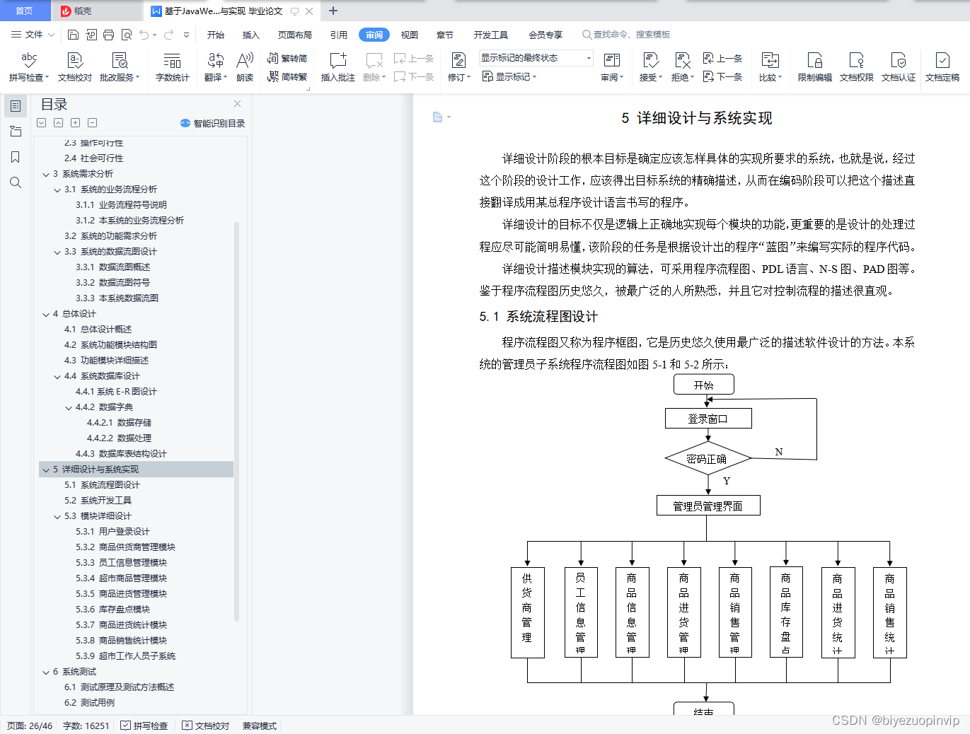基于javaweb的小型超市管理系统的设计与实现一款小型超市管理系统的设计与实现 Csdn博客