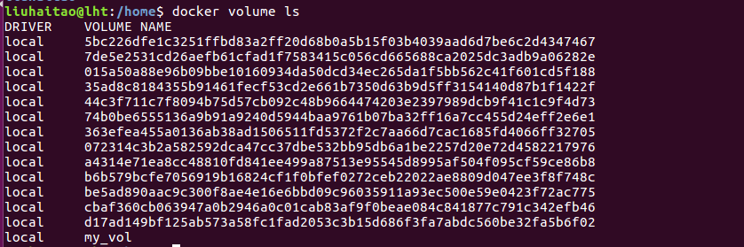 Docker简单使用(Ubuntu 16.04)_索利亚噶通的博客-CSDN博客_docker使用ubuntu