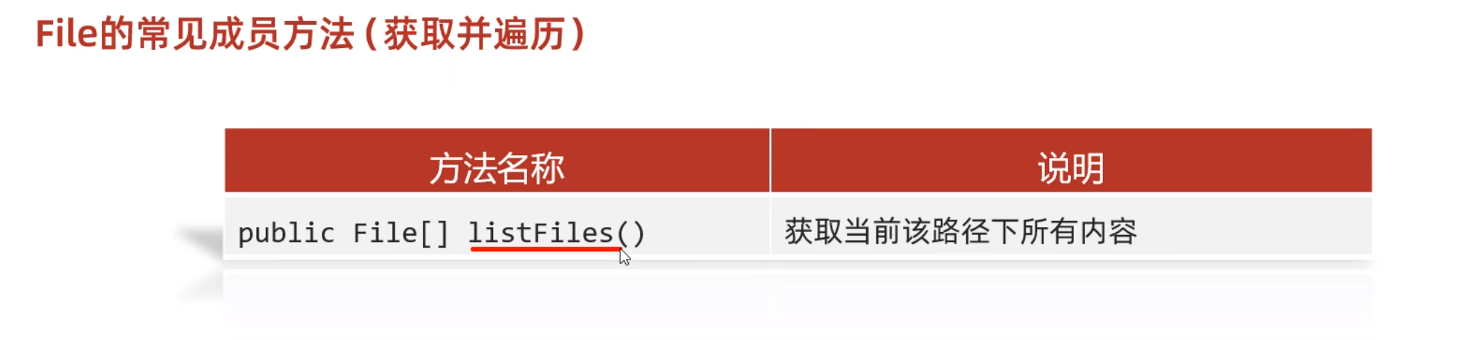 Java202303java学习笔记第三十四天获取并遍历20230530 Java获取 Csdn博客