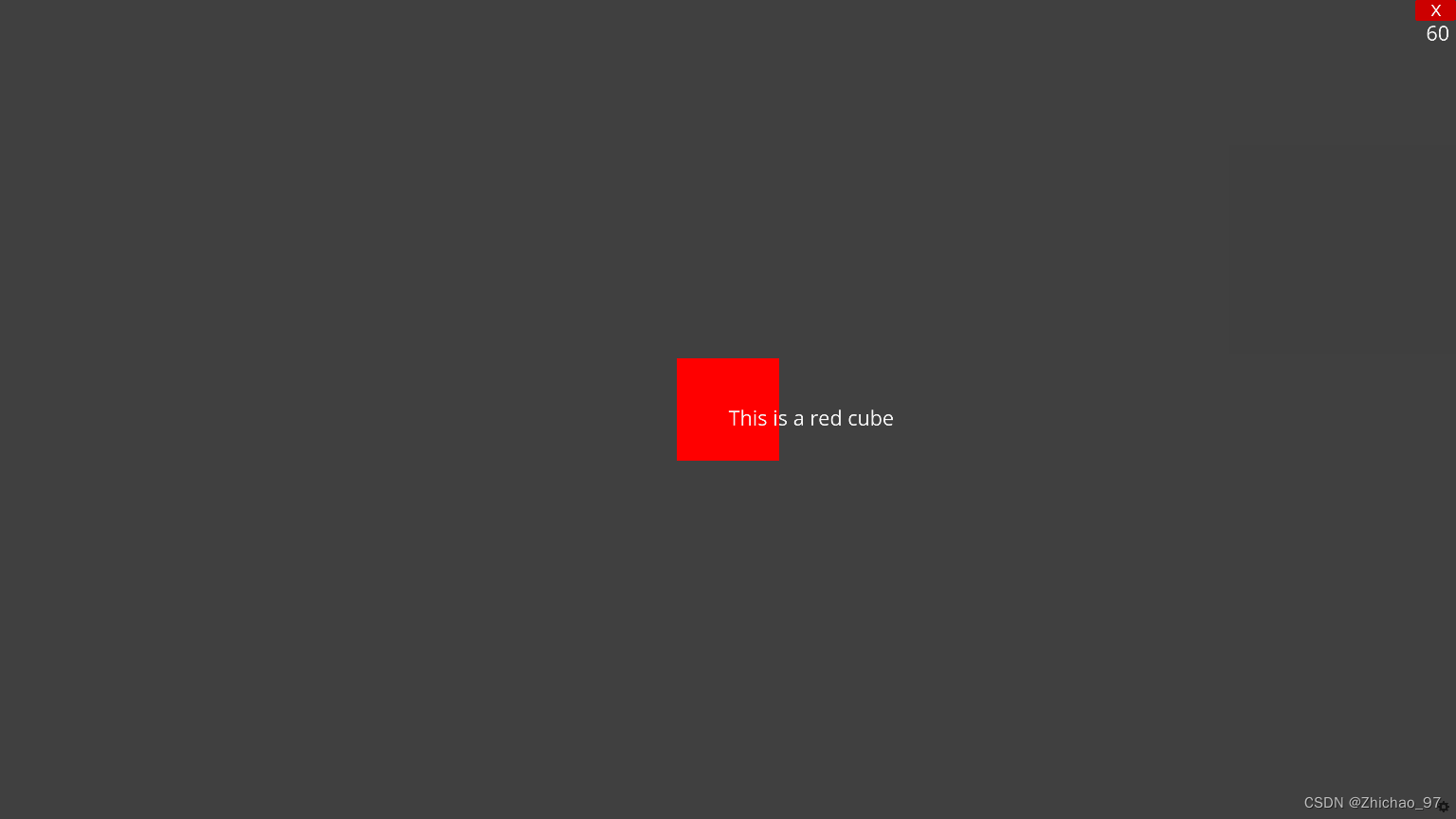 python Ursina Engine-3D （02-设置位置、旋转、缩放、颜色和文本）_python的ursina学习-CSDN博客