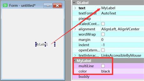 3-The Basics-使用Qt Widgets进行GUI设计_qtwidget gui-CSDN博客