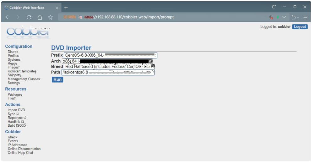 cobble批量装机原理与部署_cobbler原理-CSDN博客