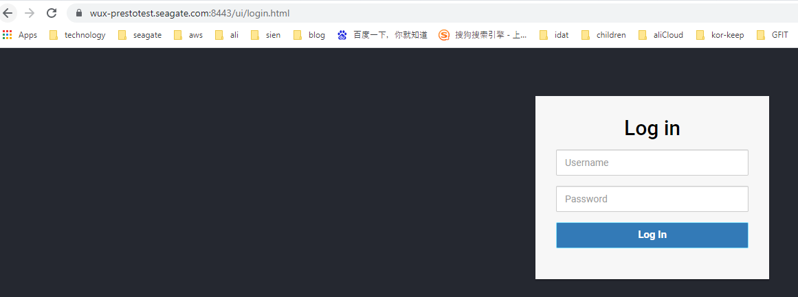 【trino https】trino权限验证开启https_trino jdbc访问ssl-CSDN博客