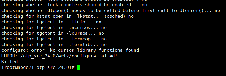 rabbitmq集群部署之路【一】erlang安装篇_rabbitmq erlang-CSDN博客