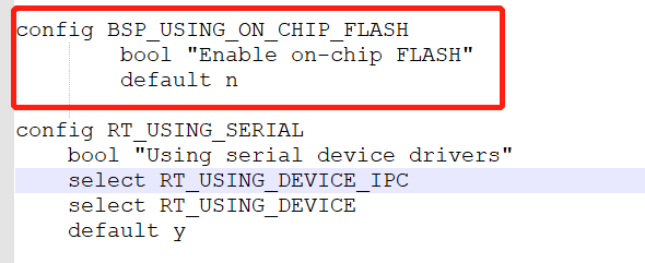 rtthread 通用Bootloader+stm32f407+rtstudio的OTA升级_rt-thread bootloader 升级方式-CSDN博客