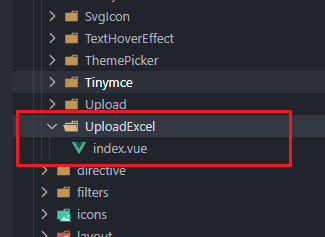 vue组件进行Excel的导入与导出_export2excel 导出图片-CSDN博客