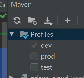 SpringBoot中@profiles.active@的用法_active: @profiles.active@-CSDN博客
