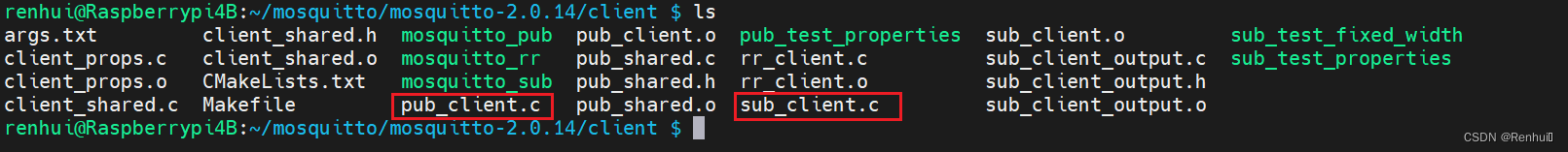 mosquitto源码分析_mosquitto 源码-CSDN博客