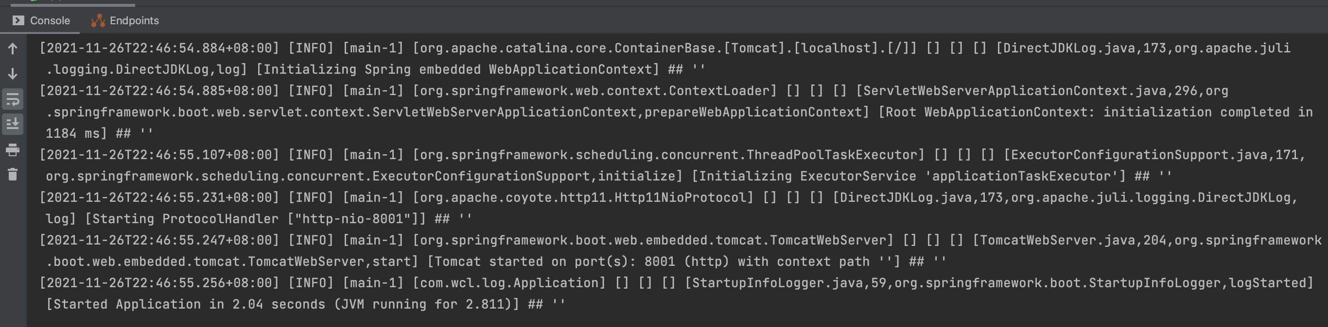 【玩转Kafka】海量日志收集实战之架构介绍与日志输出_kafka log4j性能-CSDN博客
