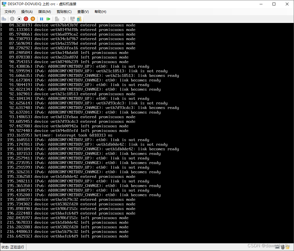 OpenShift 4 - 在 Windows 上安装 OpenShift 单机开发环境（附视频）_openshift安装-CSDN博客
