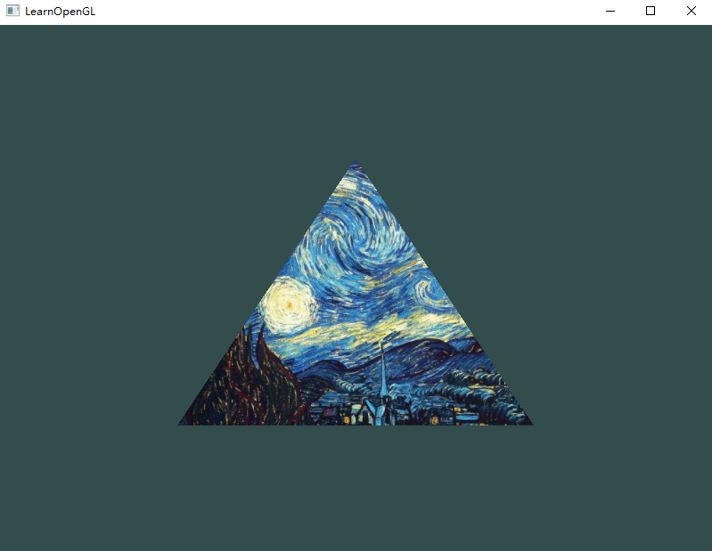 Opengl纹理贴图 Csdn博客 