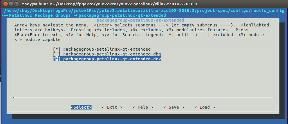 CNN复现系列一：基于zcu102和yolov2(part3:petalinux部分)_petalinux yolo-CSDN博客