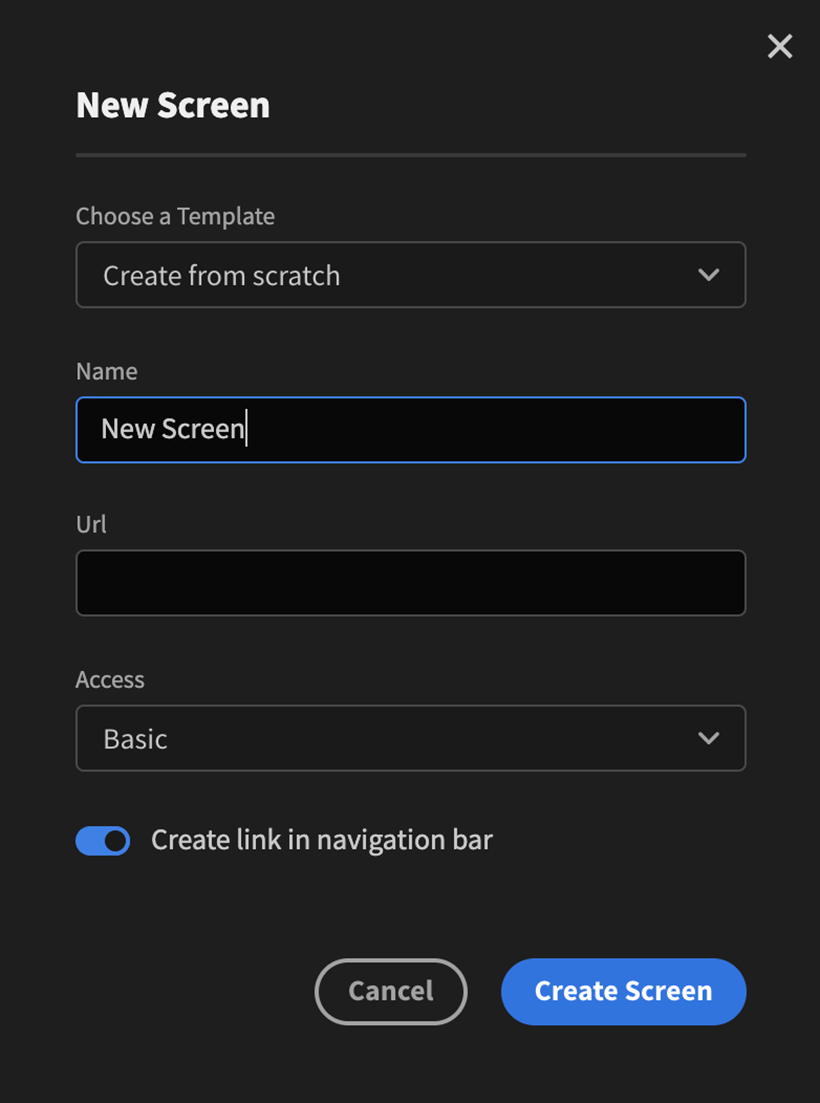 Budibase – 分步指南_budibase 教程-CSDN博客