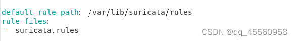 Suricata 离线部署及rules规则触发使用教程(支持windows虚拟机及centos7_arm64_服务器)_suricata教程 ...