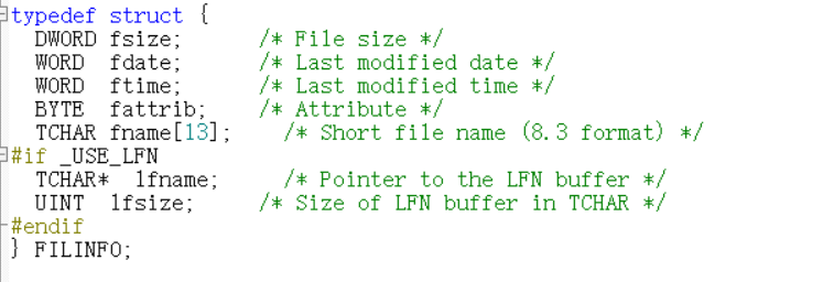 STM32F429入门（二十二）：SPI-FatFs文件系统_stm32 fatfs spi flash-CSDN博客