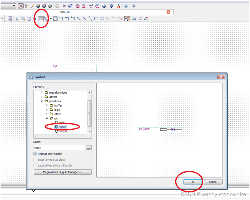 VHDL11：VHDL两个独立的vhdl文件在同一个工程中使用，加载到顶层文件中，实现模块化的功能_vhdl模块化设计-CSDN博客