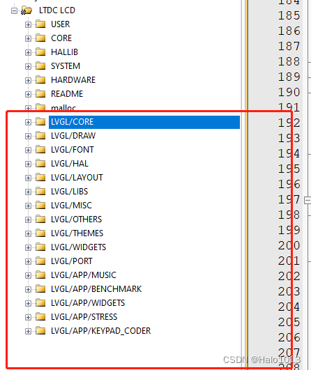 STM32F429移植LVGL-CSDN博客