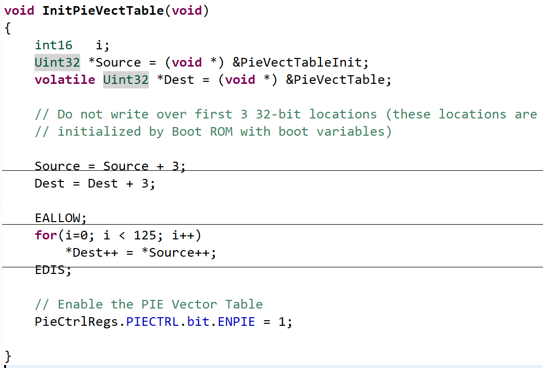 DSP_F28035的GPIO_gpioctrlregs.gpamux2.bit-CSDN博客