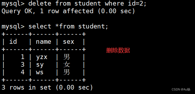 Mysql备份与恢复mysql数据备份和恢复 Csdn博客