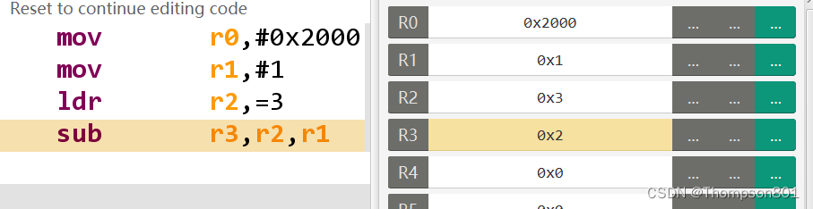 浅谈ARM Cortex-M系列架构——架构篇_primask寄存器-CSDN博客