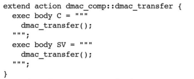 数字IC验证——PSS可移植测试用例_pss portable stimulus-CSDN博客