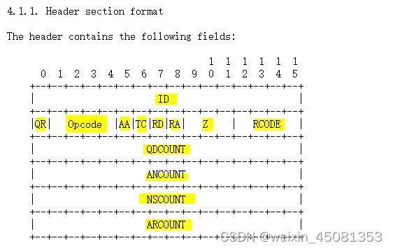 C.dns协议_cdns-CSDN博客