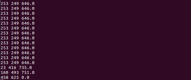 在linux下使用python+openni获取Orbbec astra pro的RGB和深度图_openni-linux-x64-2.3-CSDN博客