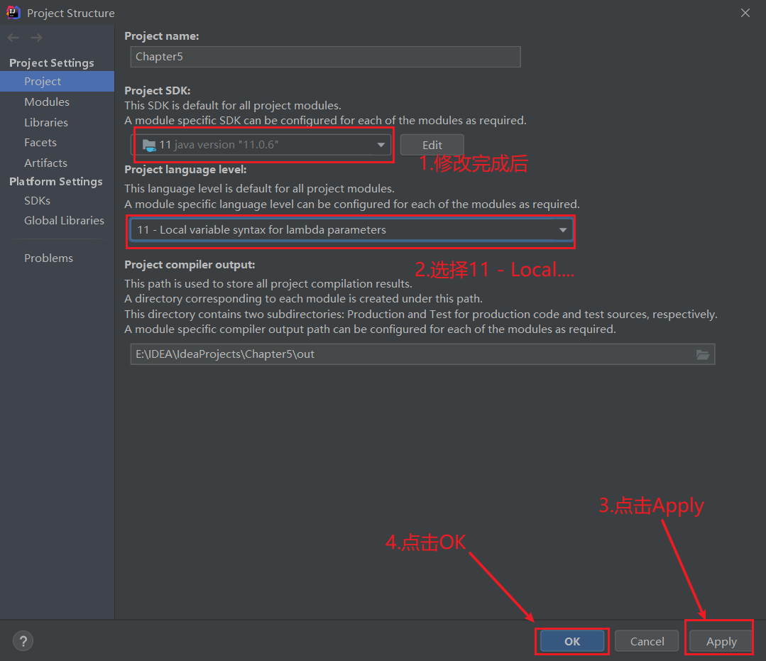 Java 源发行版 14 与 Enable Preview 一起使用时无效(解决方案) (idea 报errorjava无效的源发行版13) 编程库 0288