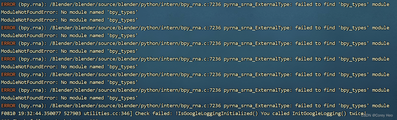 Ubuntu bpy(blender)的pip安装_pip install bpy-CSDN博客