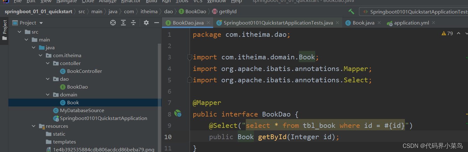 springboot_druid-spring-boot-starter 1.2.6-CSDN博客
