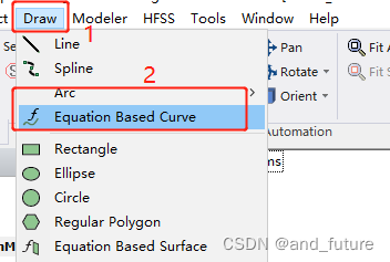HFSS学习笔记——Vivaldi天线仿真（一）-CSDN博客
