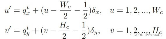 Char Net：一种用于扭曲场景文本识别的字符感知神经网络 Char Net A Character Aware Neural Network For Dis Csdn博客