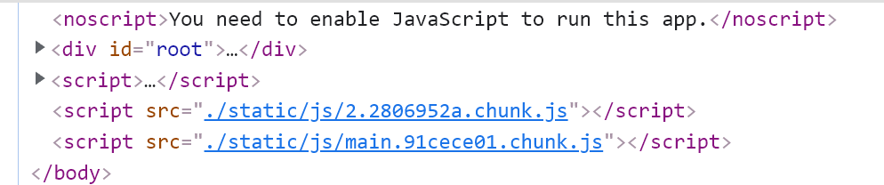 利用react结合electron进行PC端APP开发的配置方法_react+electron-CSDN博客