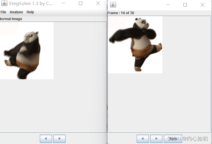Python实战项目1—字符画python字符画 Csdn博客