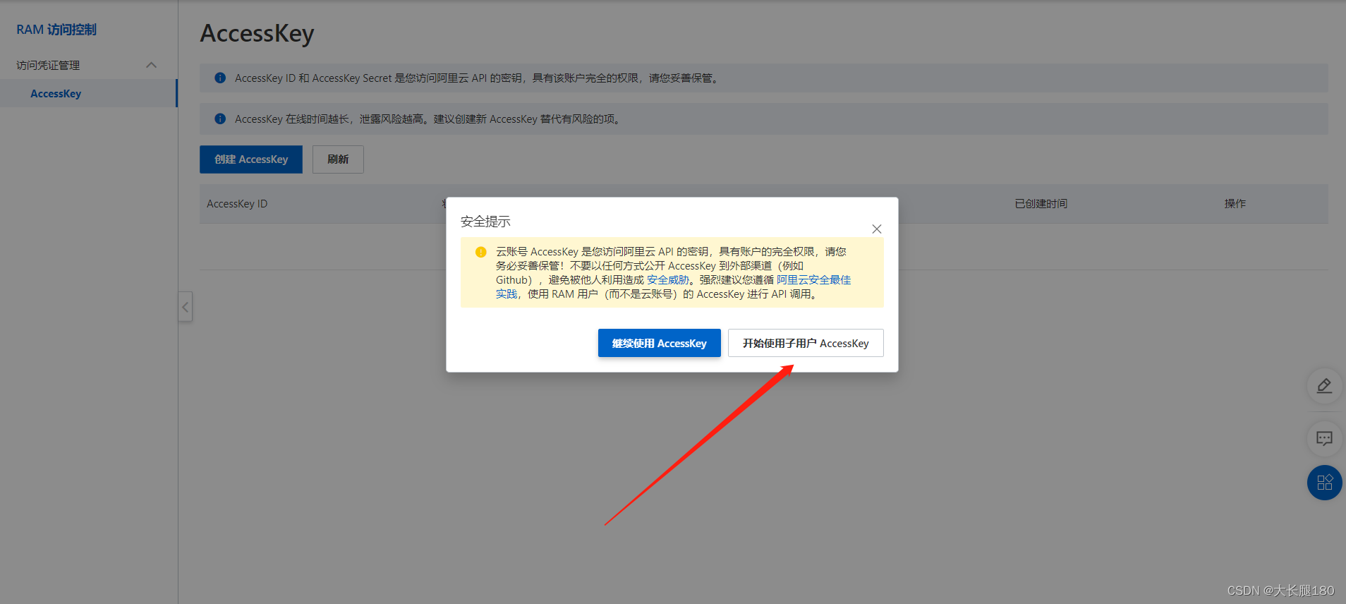Springboot中使用阿里云短信服务 Springboot阿里云短信 Csdn博客