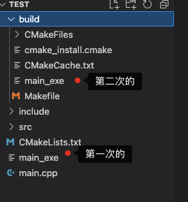 【VSCode】Mac 下 VSCode + CMake 搭建 C++ 工程_mac vscode cmake-CSDN博客