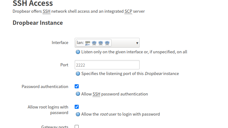 openwrt 使用google-authenticator为openssh做totp登录认证_openwrt google-CSDN博客