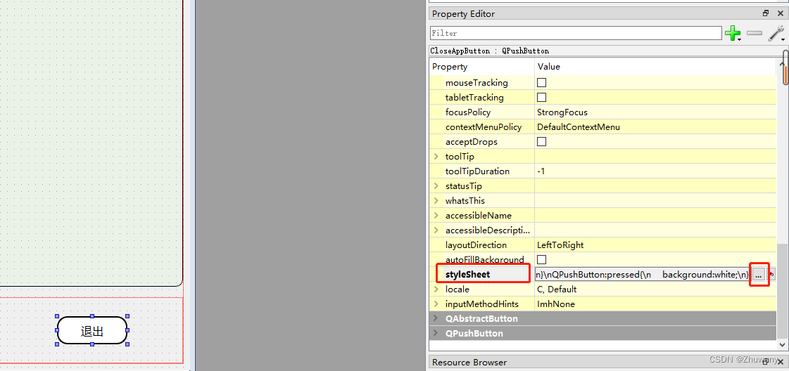 Arduino开发esp32 Cam模块 And 使用python Pyqt5编写图传exe独立程序auduino图传 Csdn博客