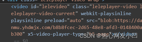 m3u8下载_m3u8源文件下载-CSDN博客
