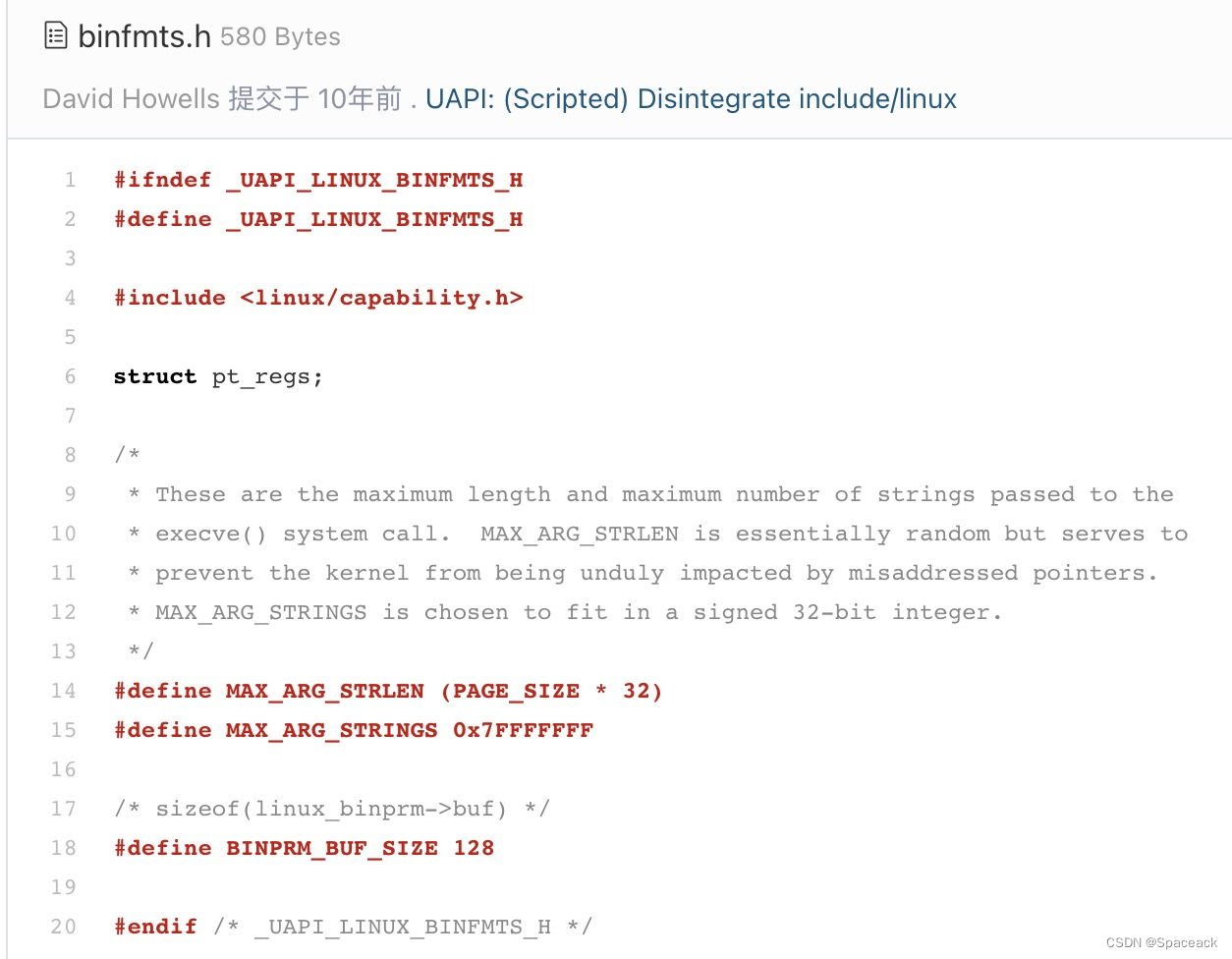 Linux Argument list too long 参数过长的最大长度值_argument list too long 一般多长-CSDN博客