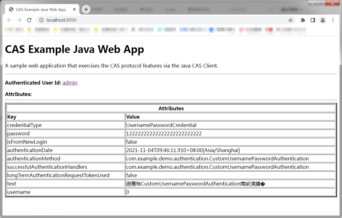 SpringBoot 集成cas5.3 通过Restful协议请求认证和退出_cas5.3 rest-CSDN博客